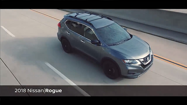 Nikki Lu Lowe | Female Voice Over