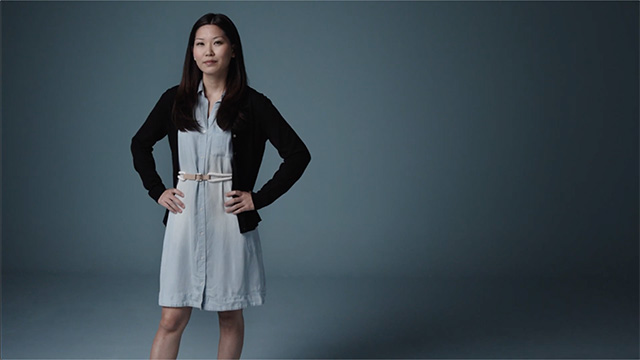 Nikki Lu Lowe | Female Voice Over